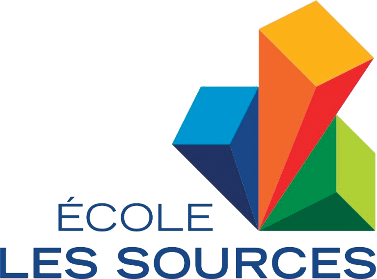 Accueil - École primaire Les Sources